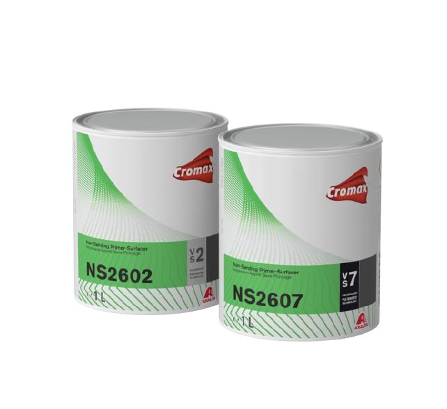 NS2602 NON SANDING PRIMER – Sousa&Sousa