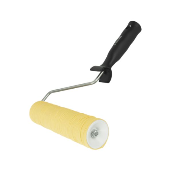 ROLO DECORATIVO EFEITO RISCADO – Sousa&Sousa